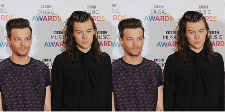 Is Larry Stylinson Fanfiction Real Details About The Video Fans Say Proves Harry Styles And
